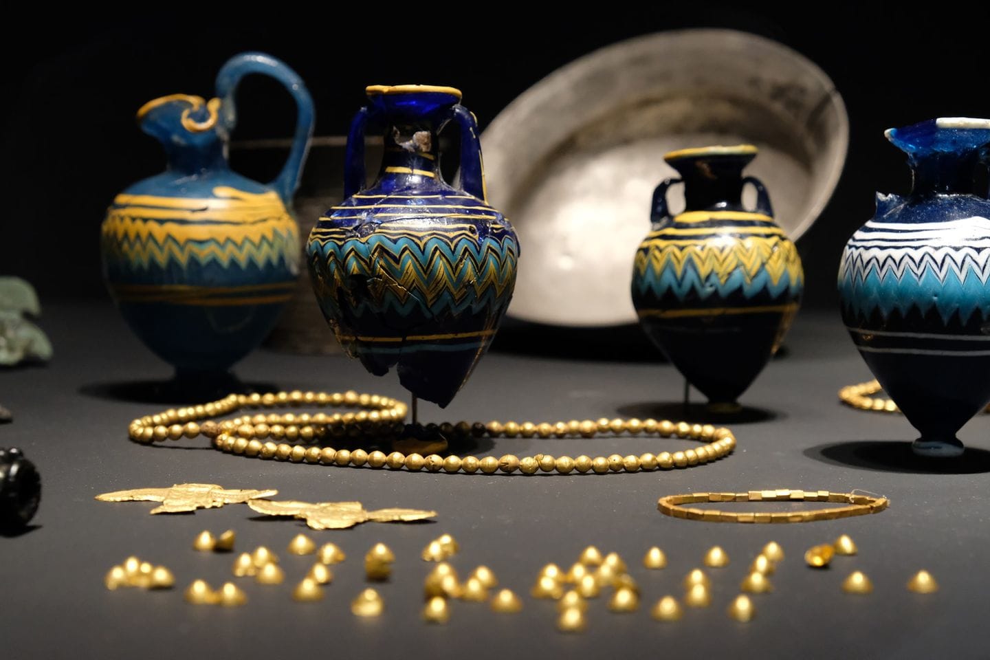 Vani Archeological Museum - Vani Municipality